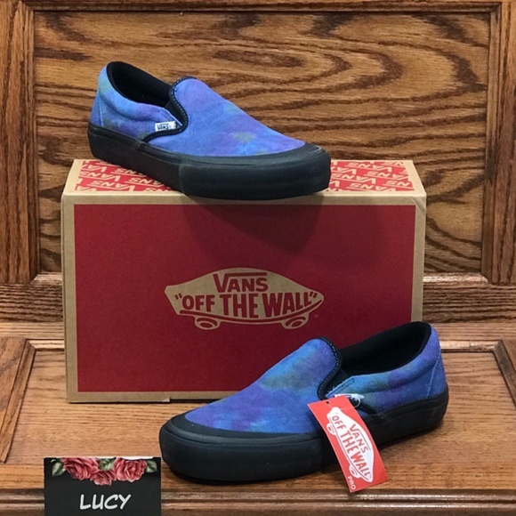 Vans | Shoes | Vans Slip On Ronnie Sandoval Northern Shoes | Poshmark